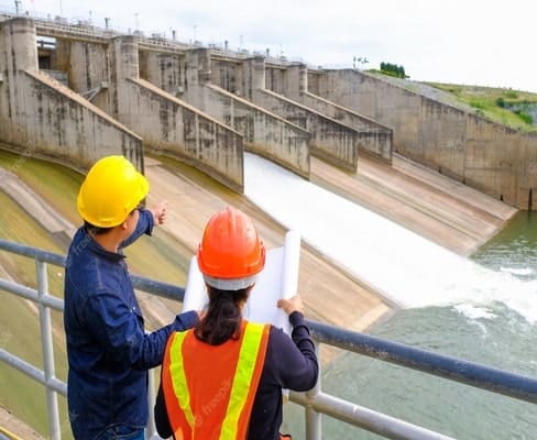 South Asia Regional Infrastructure Connectivity (SARIC)